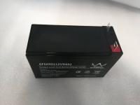 China Agm Industrial Lead Acid Battery , Ups Deep Cell Battery For Solar for sale