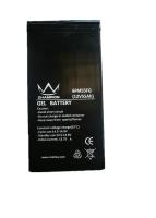 China Industrial Solar Power Front Terminal Battery For Medical Equipment for sale