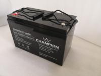China High Safety Performance Gel Lead Acid Battery EPS And UPS Battery Backup for sale