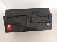 China Tight Assembly Regulated Gel Lead Acid Battery With Strong Heat Dissipation for sale