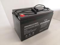 China High Safety Performance Gel Lead Acid Battery EPS And UPS Battery Backup for sale