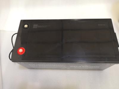 China AGM Gel Lead Acid Battery For Electric Bike Easy And Quick Connection for sale