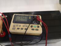 China Sealed Rechargeable Gel Lead Acid Battery For Solar Storage Prevailing Design for sale