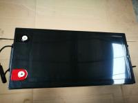 China Rechargeable M8 Gel Lead Acid Battery With Low Self Discharge Rate for sale