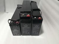 China Waterproof Sealed Lead Acid Battery 2V 1000Ah Small Town Power System for sale