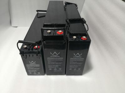 China Waterproof Sealed Lead Acid Battery 2V 1000Ah Small Town Power System for sale