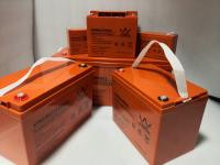 China F187 Sealed Deep Cycle Battery / Advanced Lead Acid Ups Vrla Battery for sale