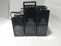 China Minor Self Discharge Sealed Lead Acid Battery For EPS And UPS Battery Backup for sale