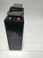 China High Capacity Maintenance Free Car Battery , 150AH Sealed Lead Acid Gel Battery for sale
