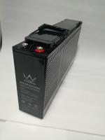 China Environmental Protection Front Terminal Battery High Rate Discharge Performance for sale