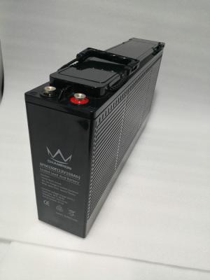 China Environmental Protection Front Terminal Battery High Rate Discharge Performance for sale
