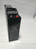 China Lightweight 12v Deep Cycle Battery / Seal Lead Acid Battery Long Life for sale