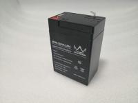 China Long Service Life Deep Cycle Lead Acid Battery For UPS Power Supply for sale
