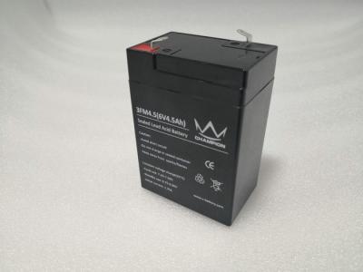 China Long Service Life Deep Cycle Lead Acid Battery For UPS Power Supply for sale