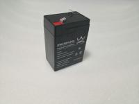 China Long Service Life Deep Cycle Lead Acid Battery For UPS Power Supply for sale