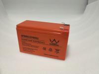 China Long Life Agm Lead Acid Battery / Colored Sealed Lead Acid Gel Battery for sale
