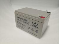 China Lightweight Deep Cycle Gel Battery 12v / Small Deep Cycle Gel Battery for sale