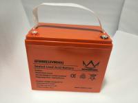 China Multifunctional 12 Volt Sealed Lead Acid Battery , Agm Vrla Batteries for sale