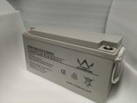China 12V 150AH UPS Lead Acid Battery For Inverter System / Signal Station for sale