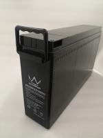 China AGM Lead Acid Front Terminal Battery 12V 150AH For Telecom , UPS Power Supply for sale
