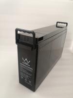 China AGM Lead Acid Front Terminal Battery 12V 150AH For Telecom , UPS Power Supply for sale