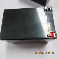 China 120 AH Gel Cell Motorcycle Battery / Sulfuric Lead Acid Storage Battery for sale