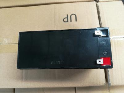 China Lead Acid Gel Battery For Wheelchair / Charging Gel Cell Car Battery for sale