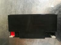 China 12v 55ah Gel Lead Acid Battery For Communication Equipment Power Tools for sale