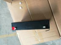 China 12v 55ah Gel Lead Acid Battery For Communication Equipment Power Tools for sale