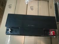 China Agm Sealed Rechargeable Lead Acid Battery , Small Solar Storage Batteries for sale