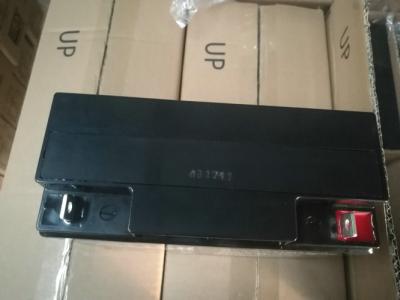 China Agm Sealed Rechargeable Lead Acid Battery , Small Solar Storage Batteries for sale