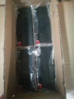 China Agm Sealed Rechargeable Lead Acid Battery , Small Solar Storage Batteries for sale