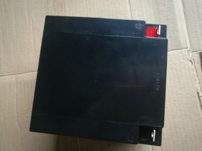 China Gel Solar Lead Acid Battery 12V 200AH With Low Self Discharge Rate for sale