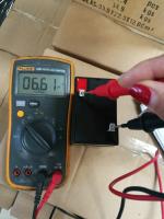 China Sulfuric Lead Acid Deep Cycle Battery , Solar Power Lead Acid Solar Batteries for sale