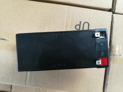 China 12V 150AH Solar Lead Acid Battery Deep Cycle For UPS Power Systems for sale