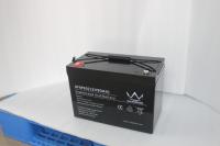 China Medical Equipment 12V Lead Acid Battery With M8 Terminal Lightweight for sale