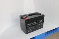 China Sulfuric Sealed Lead Acid Battery 12v / Rechargeable Lead Acid Battery for sale