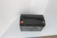 China 12v 100ah Gel Lead Acid Battery For Portable Measuring Equipment Maintenance Free for sale