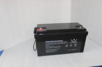 China Stationary Gel Lead Acid Battery With Superior Gel Electrolyte Long Life for sale