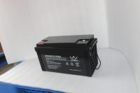 China Stationary Gel Lead Acid Battery With Superior Gel Electrolyte Long Life for sale