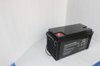 China Solar And Wind Power Lead Acid Batteries 12v 120ah Off Grid Power Battery Gel Type for sale