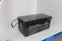 China Telecommunication 12V Lead Acid Battery High Resistance To High Current for sale
