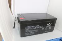 China Safety Performance 12V Lead Acid Battery For Inverter , UPS , Solar for sale