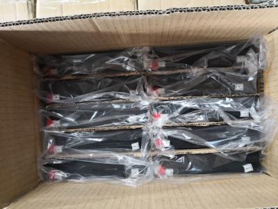 China 6v 7ah vrla lead acid battery / small sealed lead acid batteries maintenance free for sale