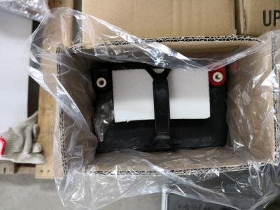 China Industrial Maintenance Free Lead Acid Battery , Sulfuric Acid Battery for sale