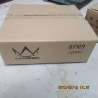 China Industrial Lead Acid Storage Battery , Lead Acid Gel Cell Batteries for sale