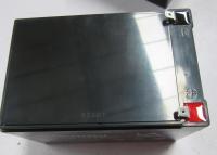 China Powerful 12v 14ah Inverter Batteries Lead Acid Deep Cycle High Capacity for sale