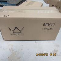 China Sulfuric Sealed Lead Acid Battery 12v / Rechargeable Lead Acid Battery for sale