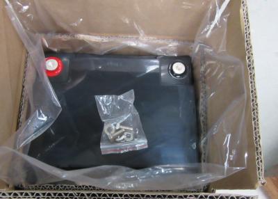 China High Safety Sealed UPS Lead Acid Battery 12v 40ah For Cyclic Uses for sale