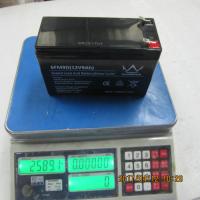 China Long Life Deep Cycle Battery , 2v Sealed Battery Maintenance Free for sale